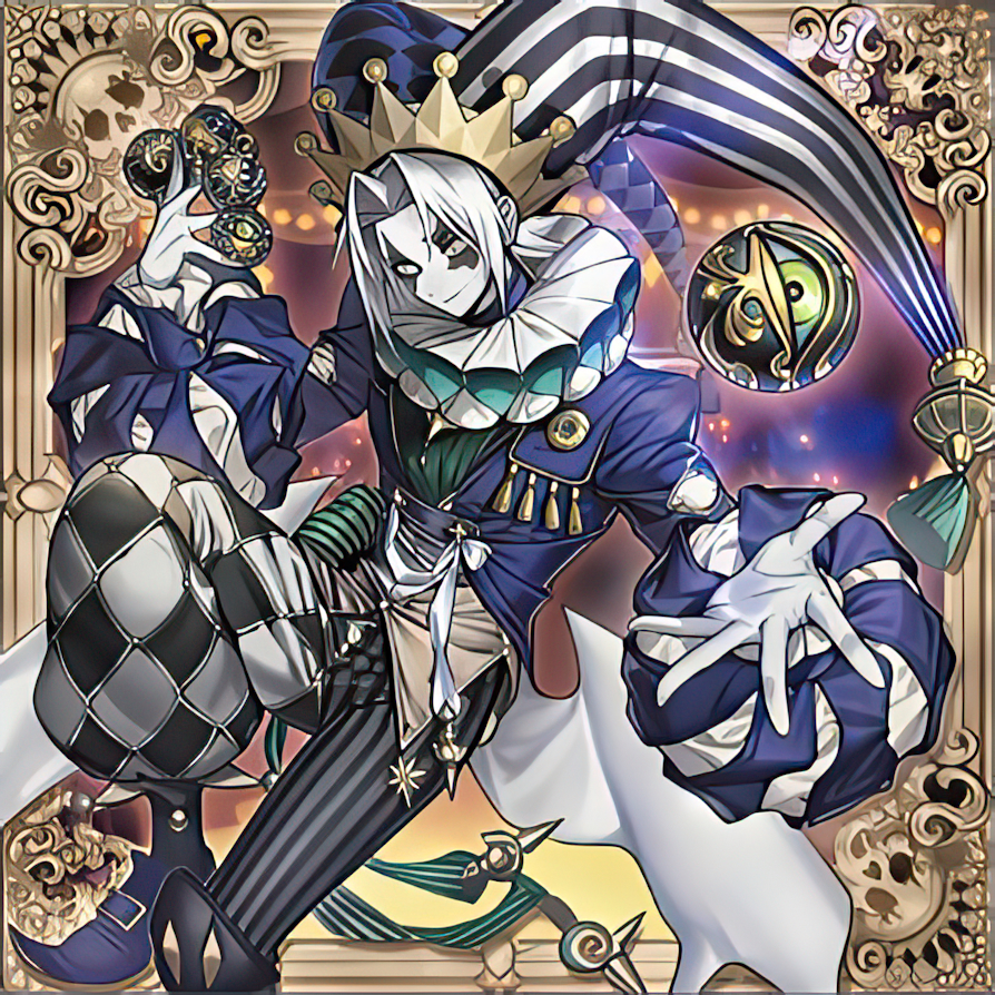 Clown Crew Mitsurugi Deck 2026 - Yu-Gi-Oh! Dueling Nexus - Free Yu-Gi ...