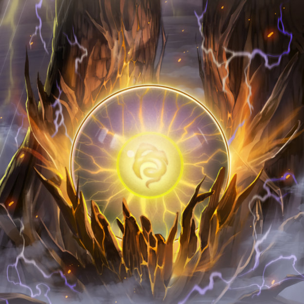 Thunder dragons Deck - February 2026 TCG Format