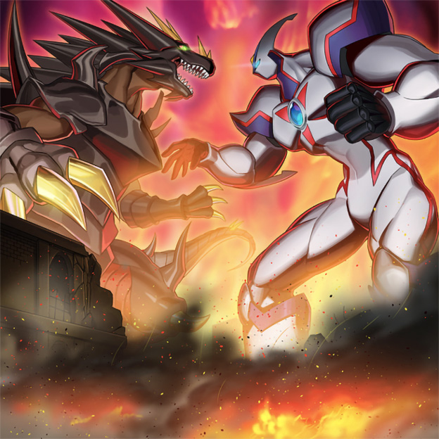 Elemental - Neo Spacian HERO 2023 - Neos Deck - October 2025 TCG Format
