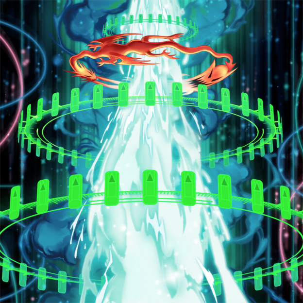 Earthbound prison Deck 2024 - Yu-Gi-Oh! Dueling Nexus - Free Yu-Gi-Oh ...