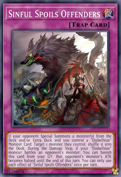 Yu-Gi-Oh! Wiki - Sinful Spoils of Subversion - Snake-Eye