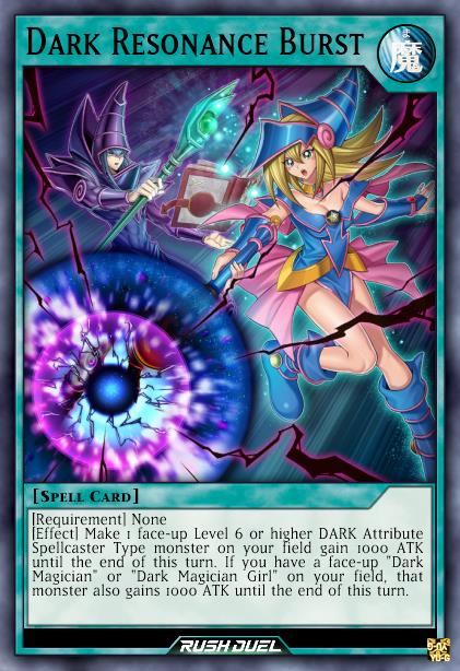 Yu-Gi-Oh! Wiki - Dark Magician Knight