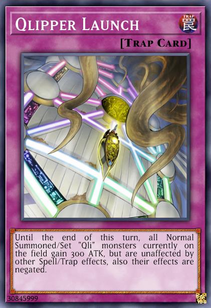 Yu-Gi-Oh! Wiki - Qlipper Launch