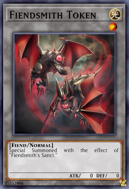 Yu-Gi-Oh! Wiki - Lacrima the Crimson Tears