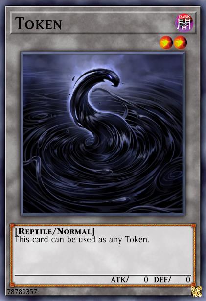 Yu-Gi-Oh! Wiki - Ogdoadic Token